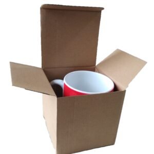 Cartón craft - Mil Empaques